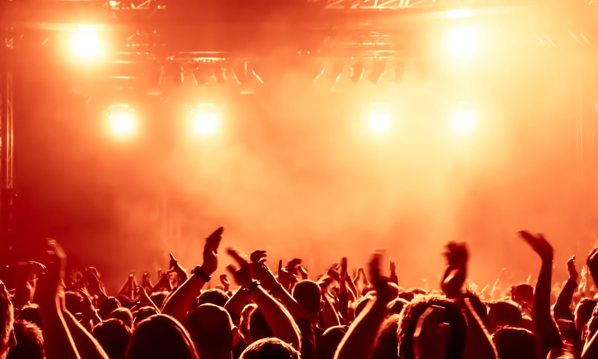 Effect of COVID-19 on the Live Music Industry and the Reopening of ...