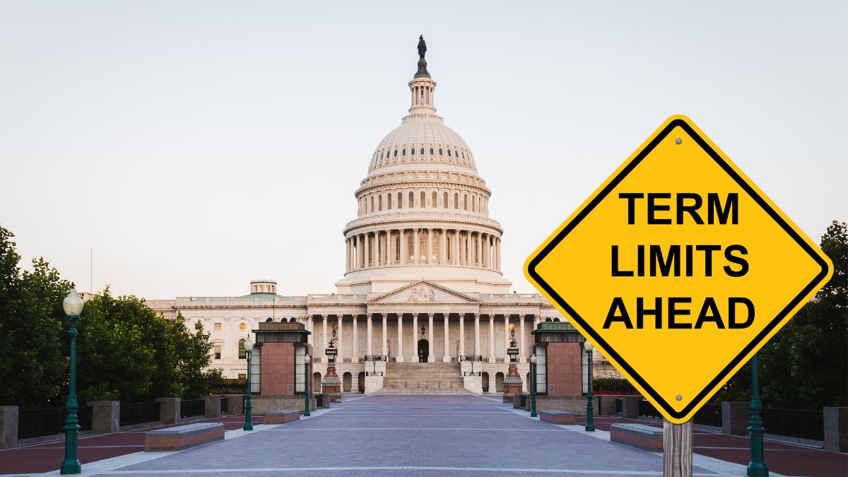 Term Limits, Age Limits, Or Cognitive Assessments: Evaluating Potential ...