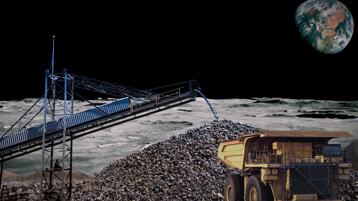 The Rocky Road to Mining in Space and Boulders in the Way of Global ...