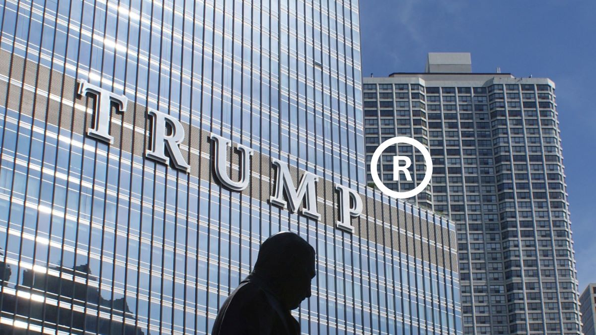 Is Trump’s Name ‘Too Big’ to Trademark? – University of Baltimore Law ...