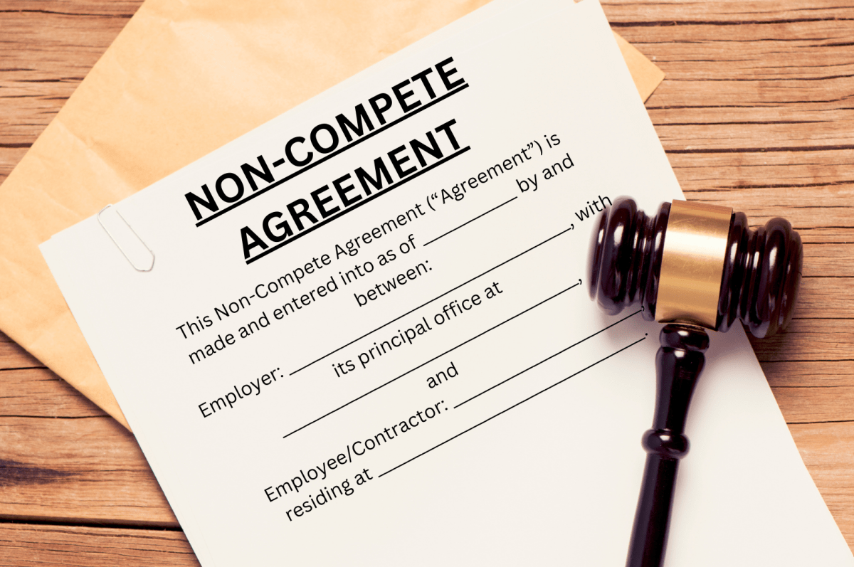 FTC’s Non-Compete Ban Faces Challenges: Chevron Deference Overturned ...