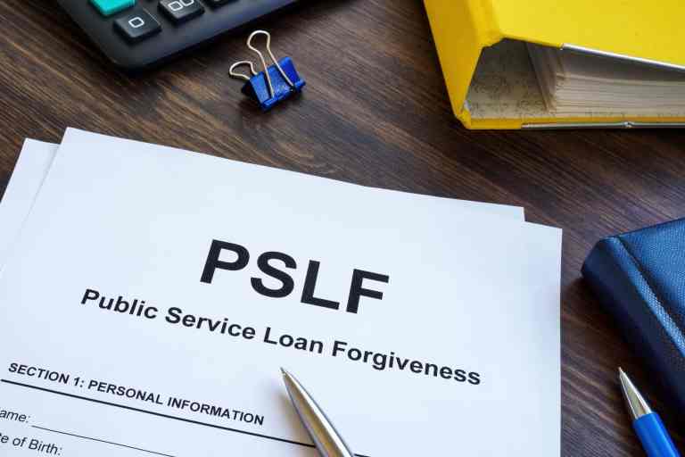 Changes to the Public Service Loan Forgiveness Could Declare Non ...